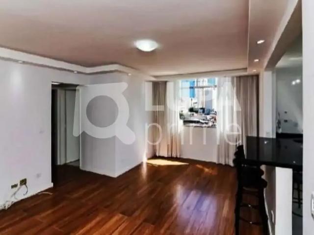 Apartamento para Venda em São Paulo/SP Santana 2 Quartos