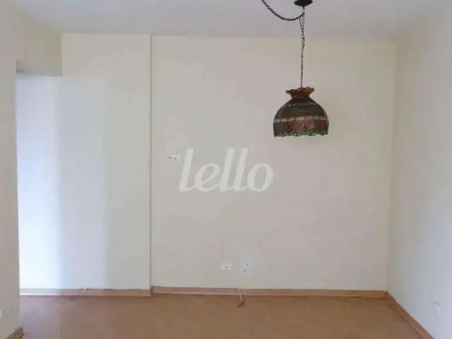 Apartamento para Venda em São Paulo/SP Santana 2 Quartos