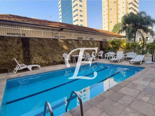 Apartamento para Venda em São Paulo/SP Santana 2 Quartos