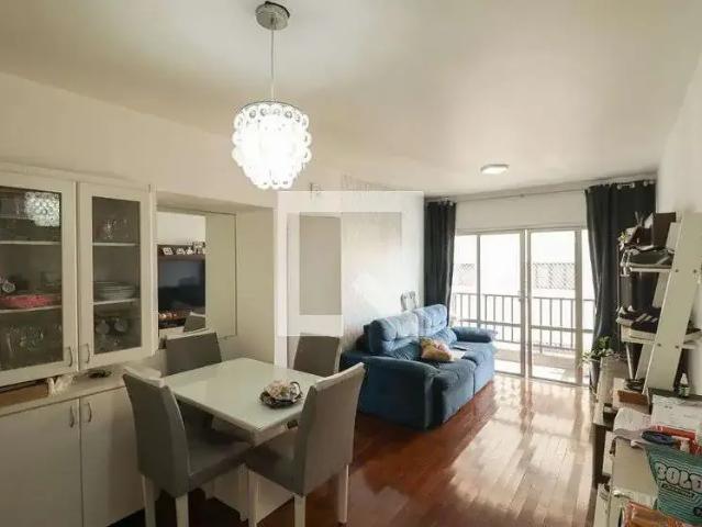 Apartamento para Venda em São Paulo/SP Santana 2 Quartos