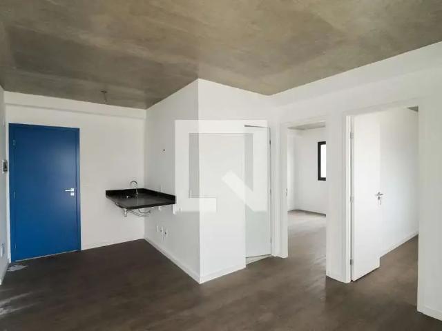 Apartamento para Venda em São Paulo/SP Santana 2 Quartos