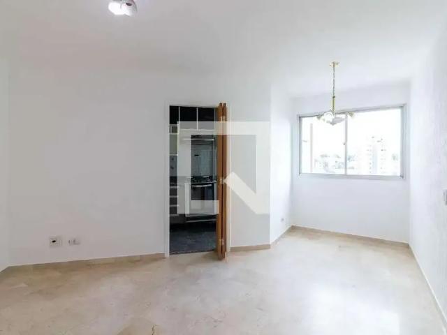 Apartamento para Venda em São Paulo/SP Santana 2 Quartos