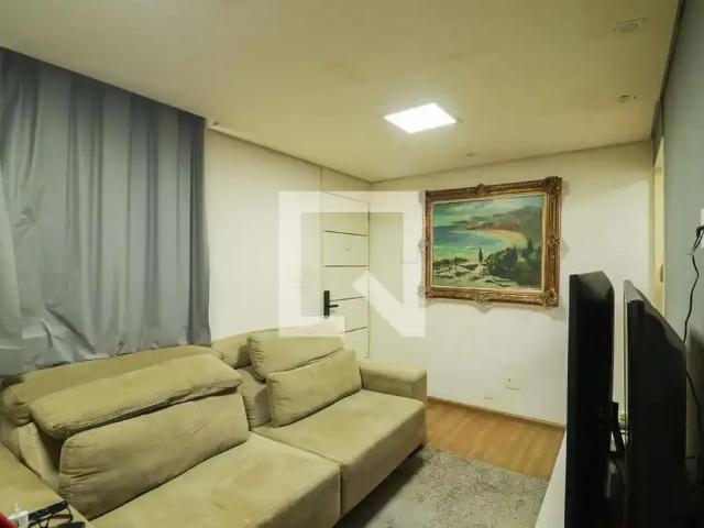 Apartamento para Venda em São Paulo/SP Santana 2 Quartos