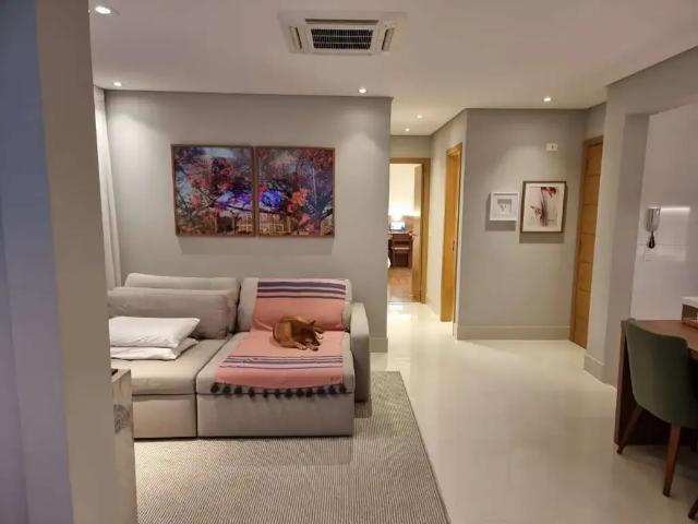 Apartamento para Venda em São Paulo/SP Santana 2 Quartos