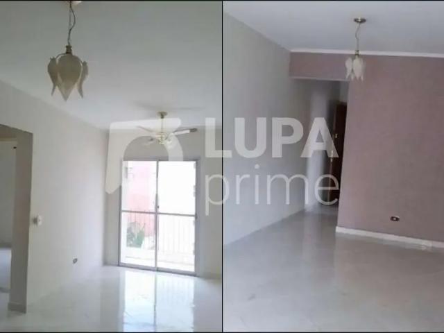 Apartamento para Venda em São Paulo/SP Santana 2 Quartos