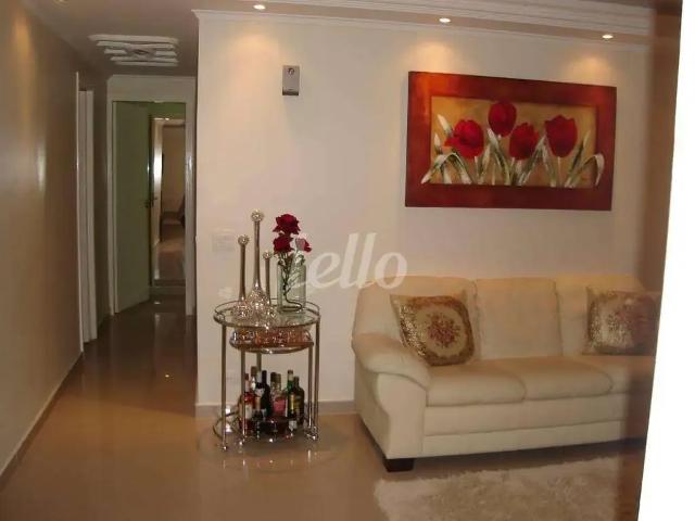 Apartamento para Venda em São Paulo/SP Santana 2 Quartos