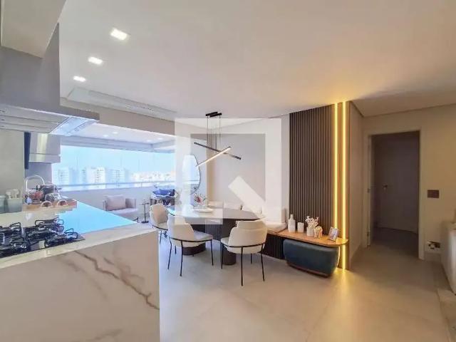 Apartamento para Venda em São Paulo/SP Santana 2 Quartos