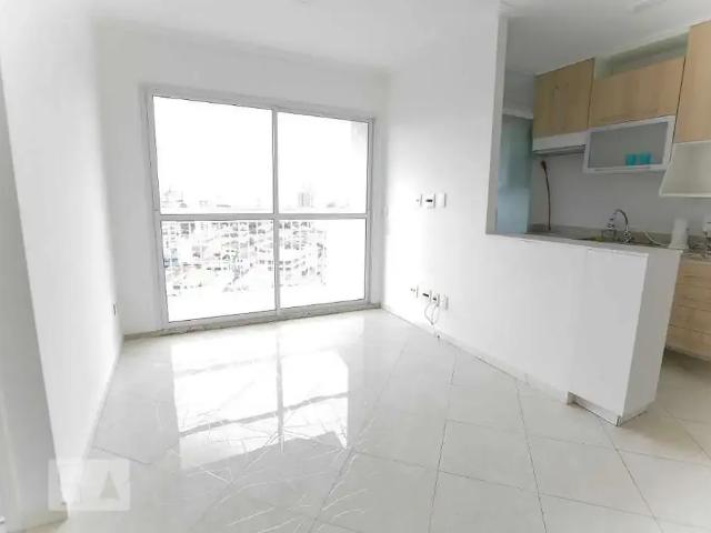 Apartamento para Venda em São Paulo/SP Santana 2 Quartos