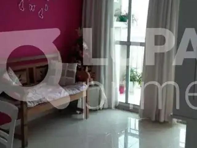 Apartamento para Venda em São Paulo/SP Santana 2 Quartos