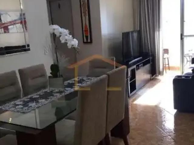 Apartamento para Venda em São Paulo/SP Santana 2 Quartos
