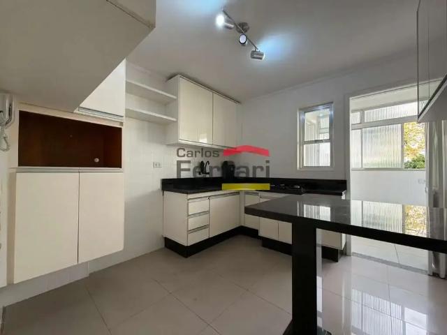 Apartamento para Venda em São Paulo/SP Santana 2 Quartos