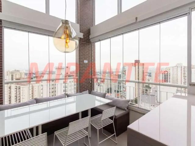 Apartamento para Venda em São Paulo/SP Santana 2 Quartos