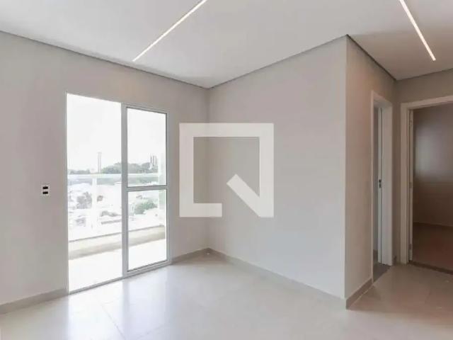 Apartamento para Venda em São Paulo/SP Santana 2 Quartos