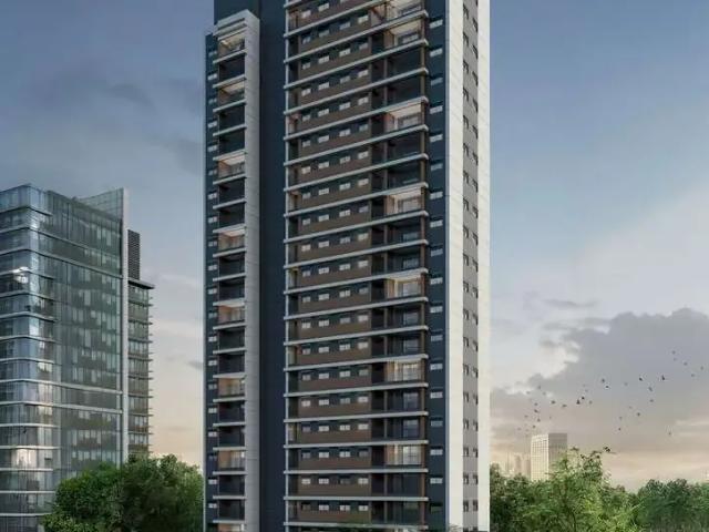Apartamento para Venda em São Paulo/SP Santana 2 Quartos