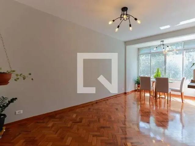 Apartamento para Venda em São Paulo/SP Santana 2 Quartos