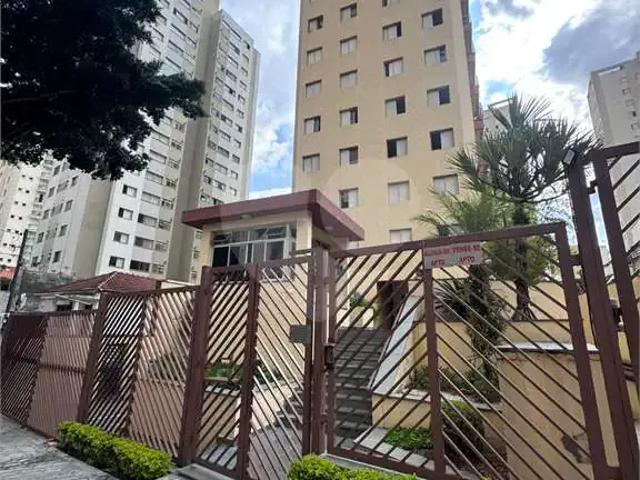 Apartamento para Venda em São Paulo/SP Santana 2 Quartos