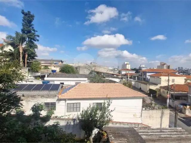 Apartamento para Venda em São Paulo/SP Santana 2 Quartos