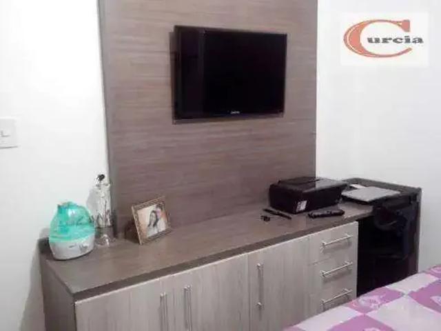 Apartamento para Venda em São Paulo/SP Santana 2 Quartos
