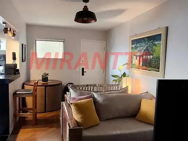 Apartamento para Venda em São Paulo/SP Santana 2 Quartos