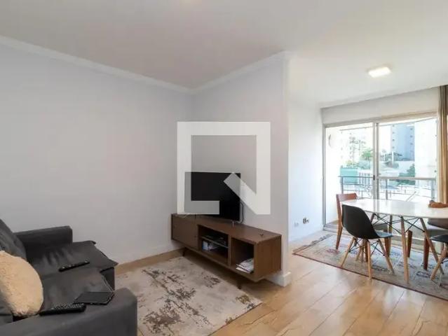 Apartamento para Venda em São Paulo/SP Santana 2 Quartos