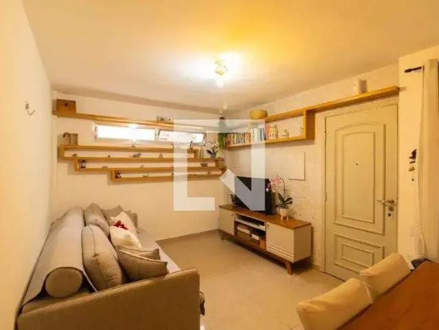Apartamento para Venda em São Paulo/SP Santana 2 Quartos