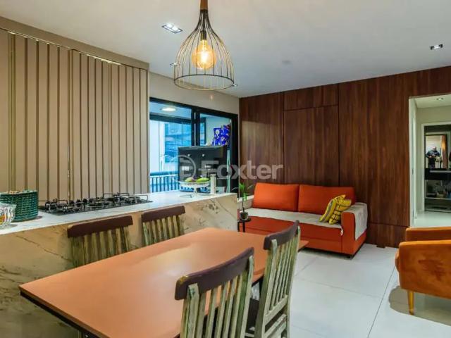 Apartamento para Venda em São Paulo/SP Santana 2 Quartos