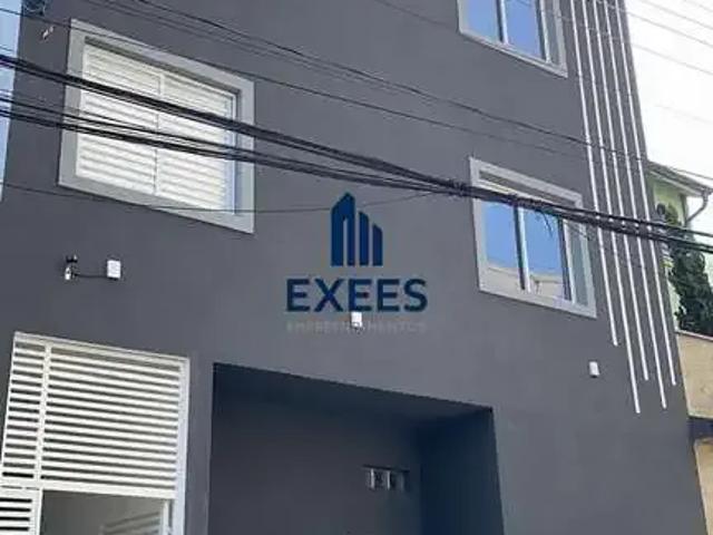 Apartamento para Venda em São Paulo/SP Santana 2 Quartos