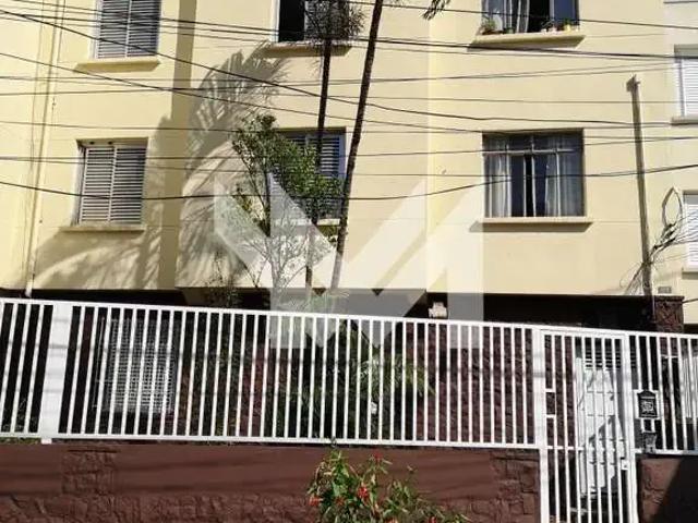 Apartamento para Venda em São Paulo/SP Santana 2 Quartos