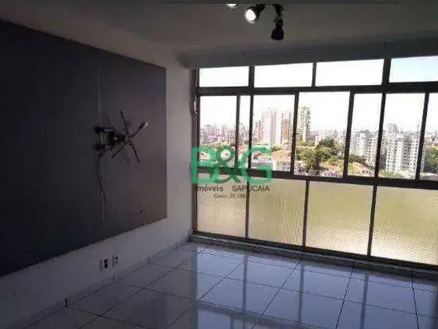 Apartamento para Venda em São Paulo/SP Santana 2 Quartos