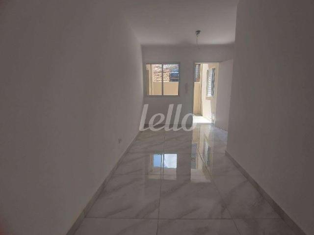 Apartamento para Venda em São Paulo/SP Santana 2 Quartos