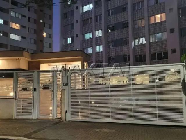 Apartamento para Venda em São Paulo/SP Santana 2 Quartos