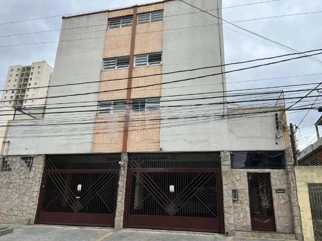 Apartamento para Venda em São Paulo/SP Santana 2 Quartos