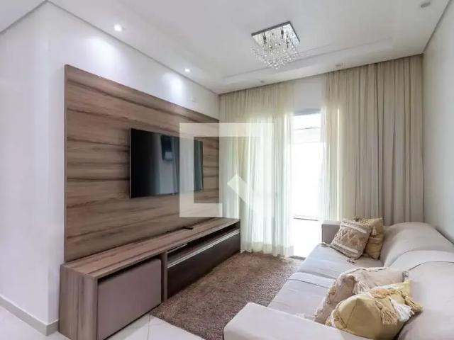 Apartamento para Venda em São Paulo/SP Santana 2 Quartos