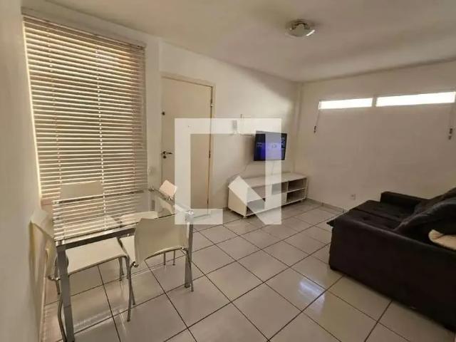 Apartamento para Venda em São Paulo/SP Santana 2 Quartos