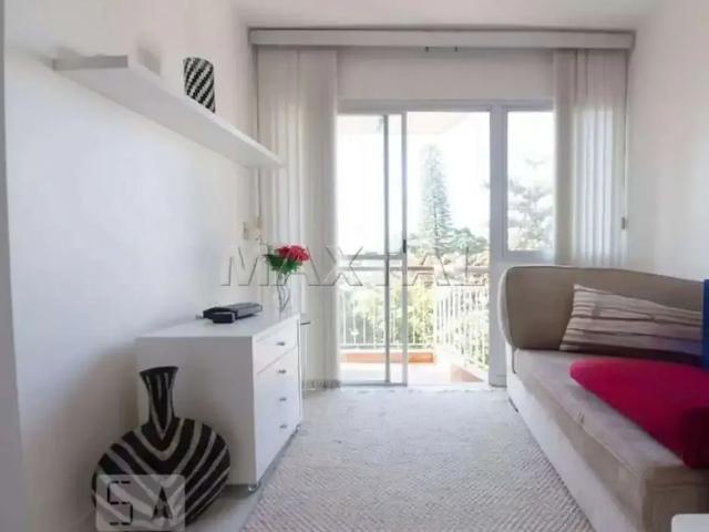 Apartamento para Venda em São Paulo/SP Santana 2 Quartos