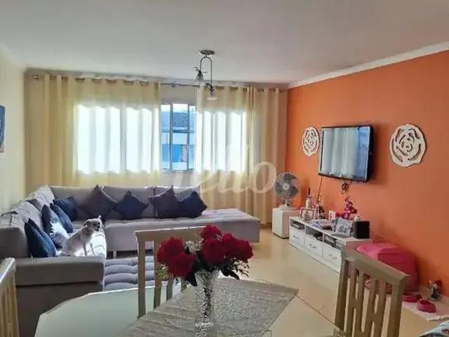 Apartamento para Venda em São Paulo/SP Santana 2 Quartos