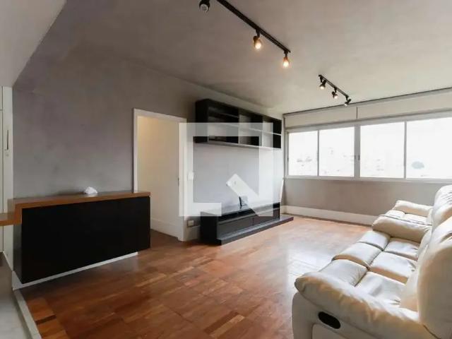 Apartamento para Venda em São Paulo/SP Santana 2 Quartos