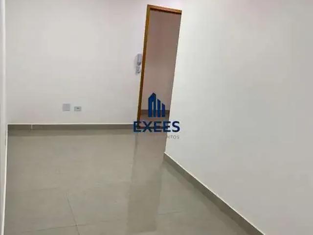 Apartamento para Venda em São Paulo/SP Santana 2 Quartos