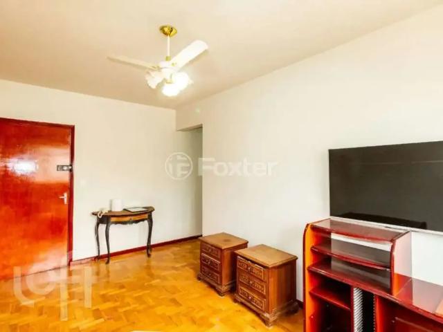 Apartamento para Venda em São Paulo/SP Santana 2 Quartos