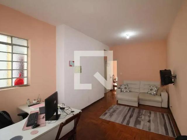Apartamento para Venda em São Paulo/SP Santana 2 Quartos