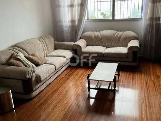 Apartamento para Venda em São Paulo/SP Santana 2 Quartos