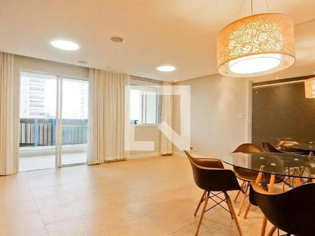 Apartamento para Venda em São Paulo/SP Santana 2 Quartos