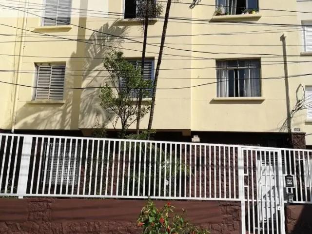 Apartamento para Venda em São Paulo/SP Santana 2 Quartos