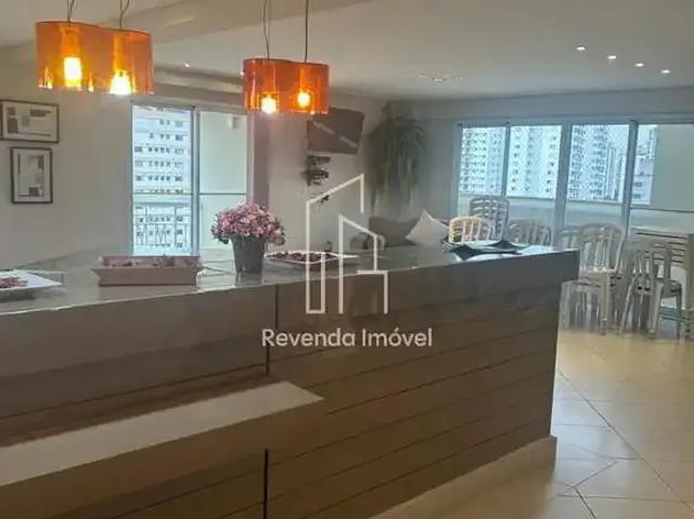 Apartamento para Venda em São Paulo/SP Santana 2 Quartos