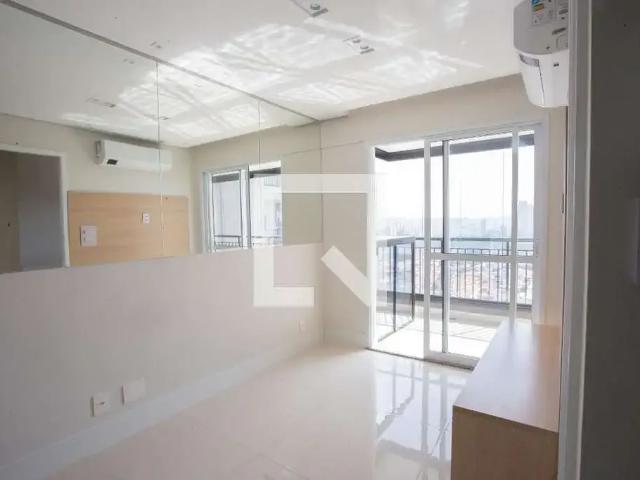 Apartamento para Venda em São Paulo/SP Santana 2 Quartos