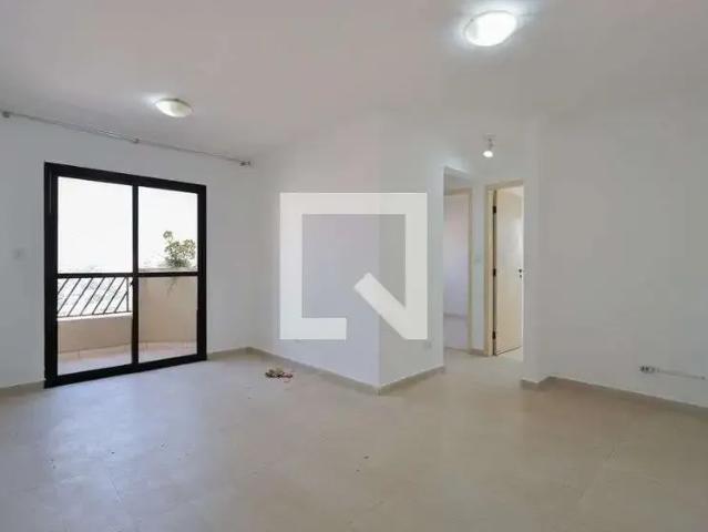 Apartamento para Venda em São Paulo/SP Santana 2 Quartos