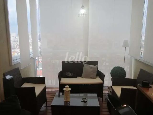 Apartamento para Venda em São Paulo/SP Santana 2 Quartos