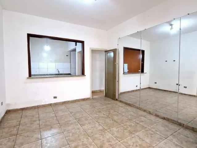 Apartamento para Venda em São Paulo/SP Santana 2 Quartos