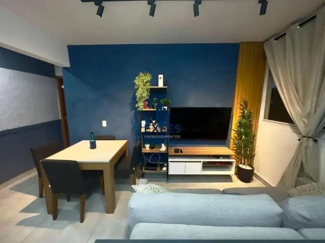 Apartamento para Venda em São Paulo/SP Santana 2 Quartos