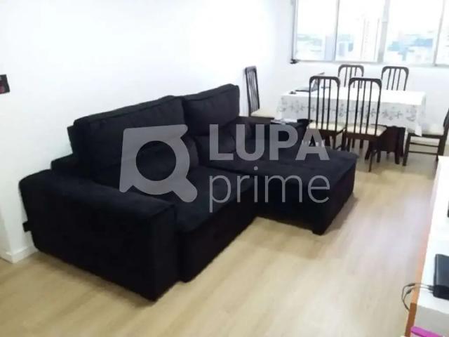 Apartamento para Venda em São Paulo/SP Santana 2 Quartos